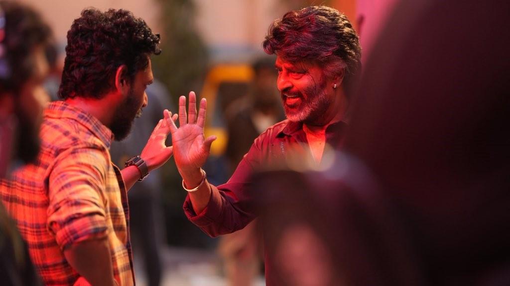 Coolie director Lokesh Kanagaraj pens Rajinikanth tribute ahead of film's release! Tamil Movie ...